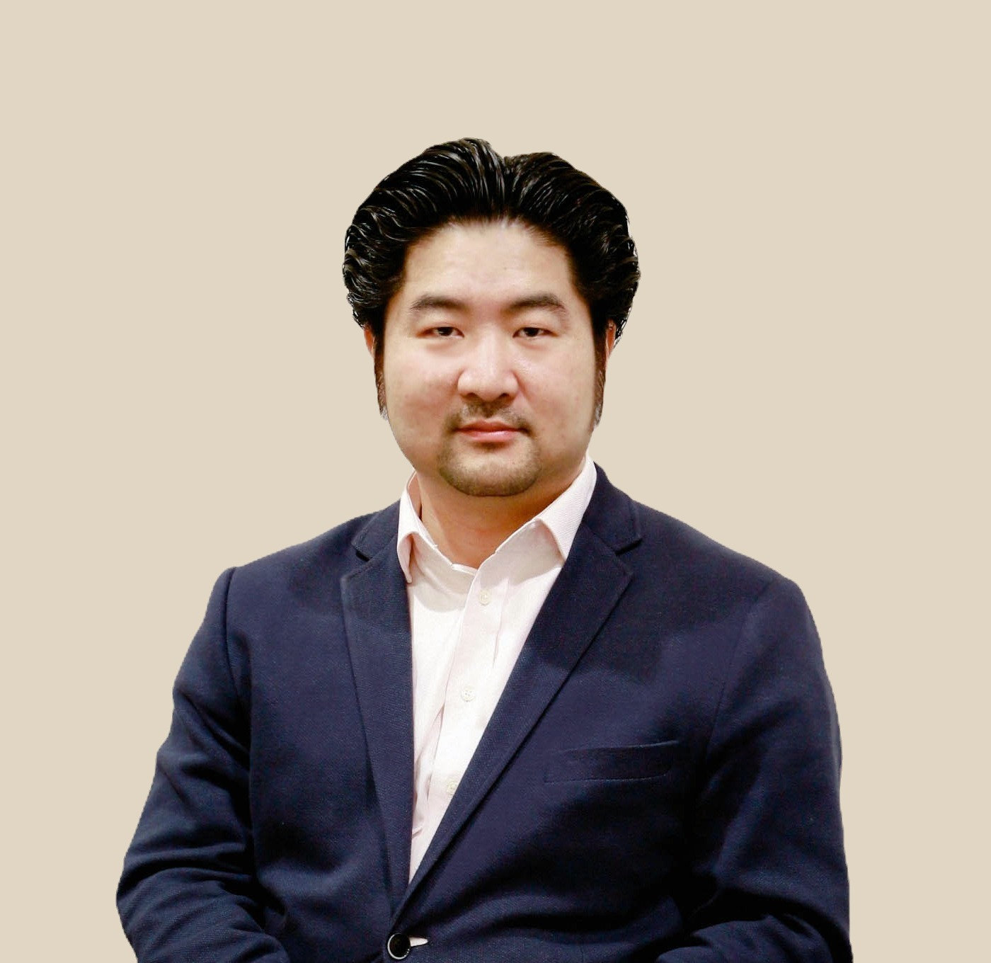 VICTOR JIANG | Sapien Ventures