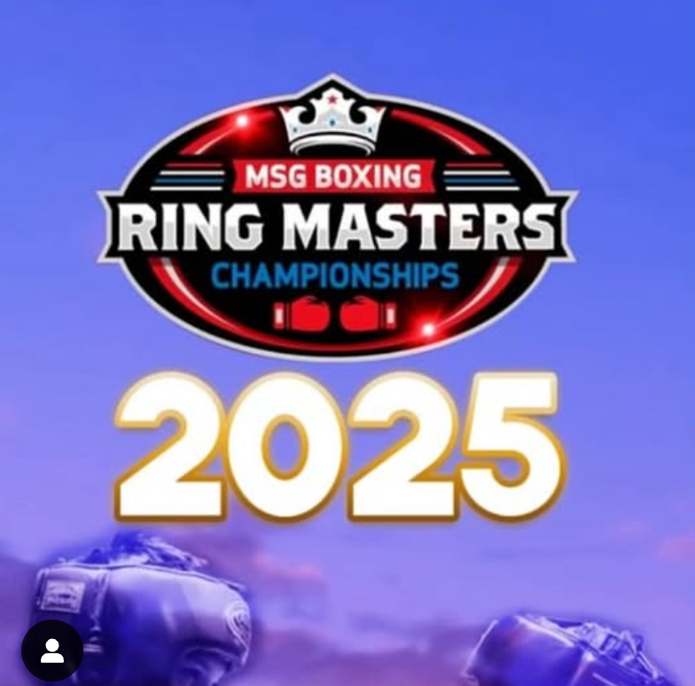Ring Masters Championships 2025 Road to the Garden preliminaries | Gleason's Gym