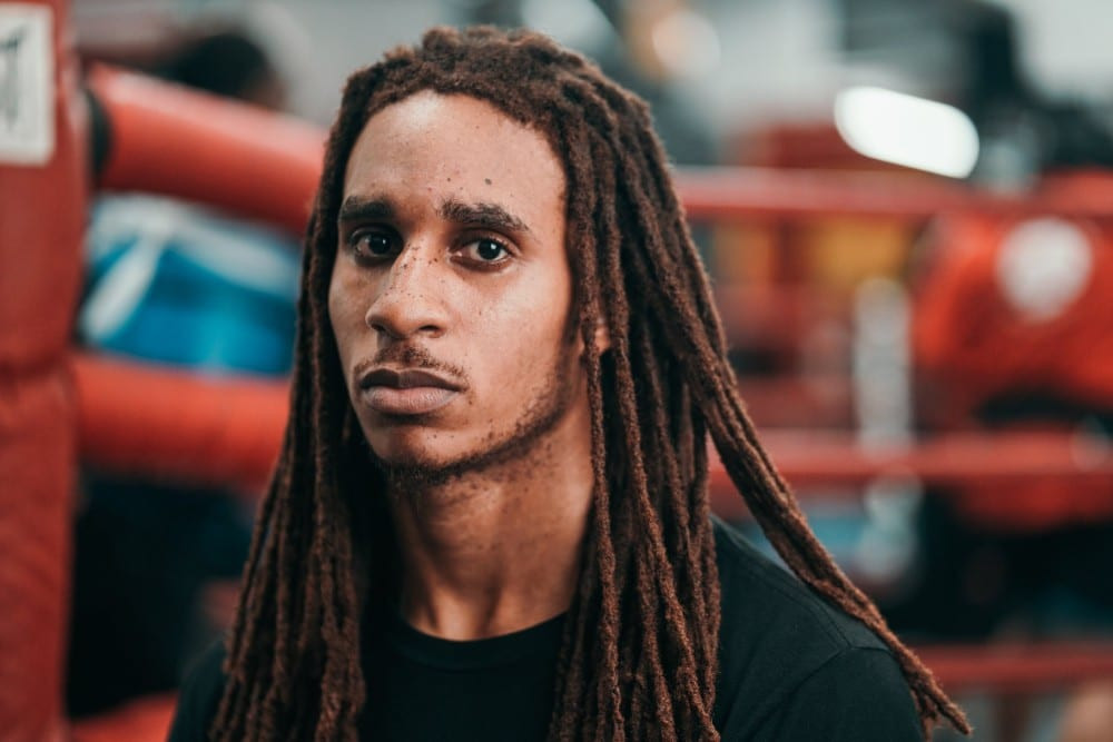 Scott Burrell | TRAINERS