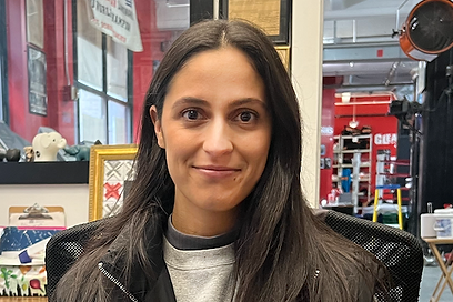 PARKINSON'S CLASS | Gleason's Gym