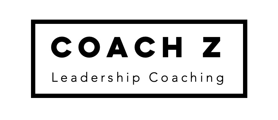 Coach Z | Leadership Coaching