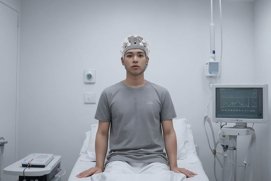 EEG in the Emergency Room