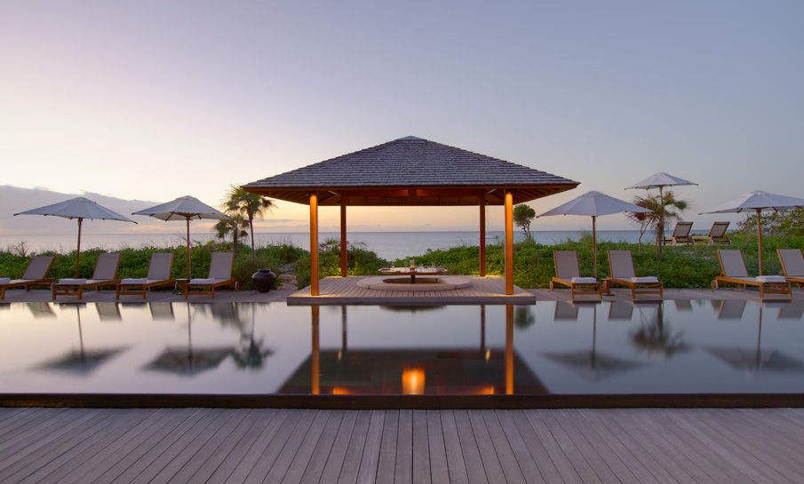 Aman Resorts; Ultra Luxury Brand Proves to Have Staying Power