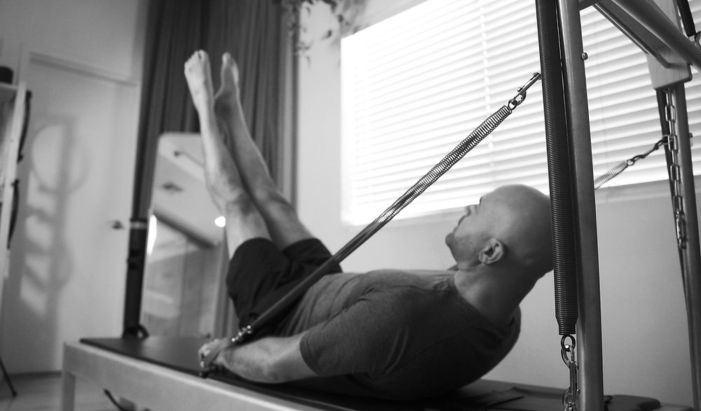 How Pilates Can Revolutionize Your Core Strength and Stability