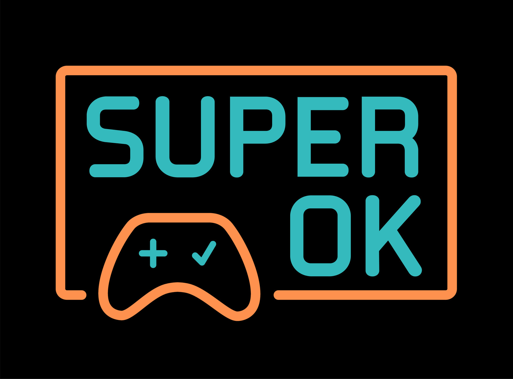Super OK Video Game Based Entertainment super-ok-video-game-based-entertainment