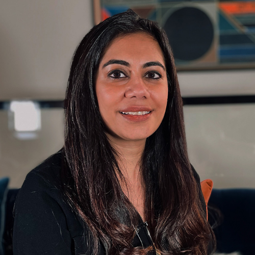 Deepali Nangia | Impulse4Women