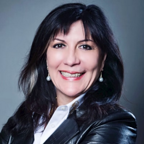 Victoria Hernandez | Impulse4Women