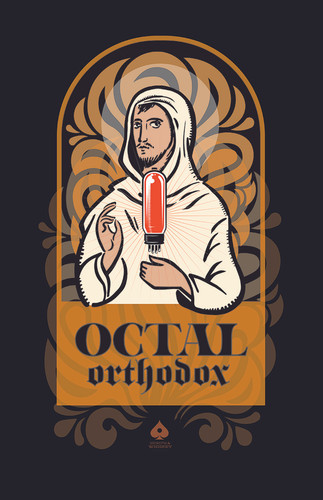 Octal orthodox poster | Mysite