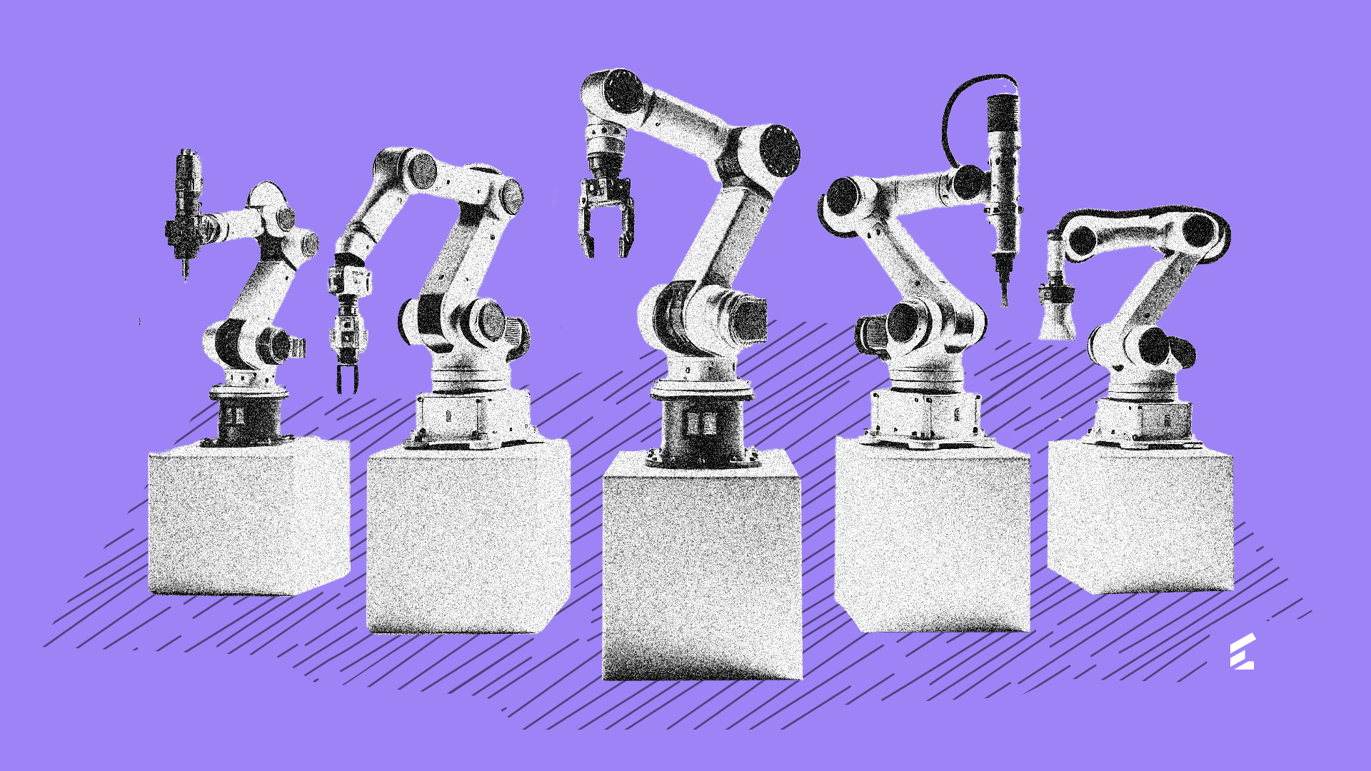 Top Manufacturing Challenges Easily Solved with Industrial Automation ...