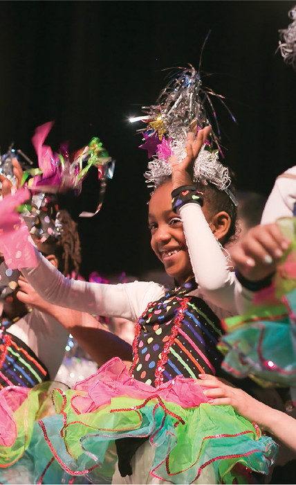 Home | Dancing Dreams