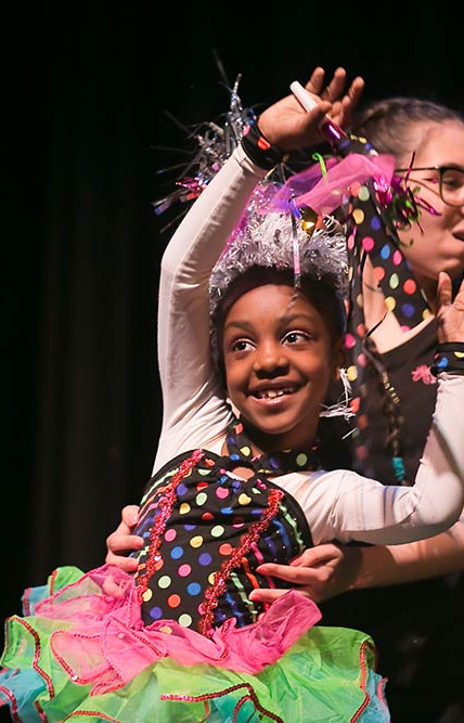 Home | Dancing Dreams