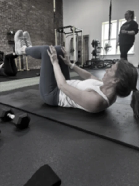 ONLINE PROGRAMS | EVOLVE