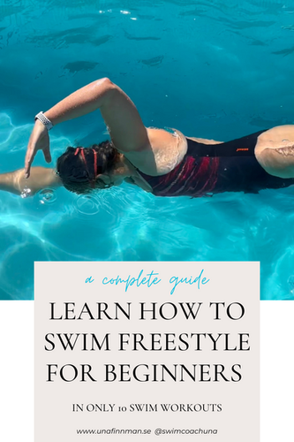 Beginner Crawl Guide | Una FinnmanPtsimning