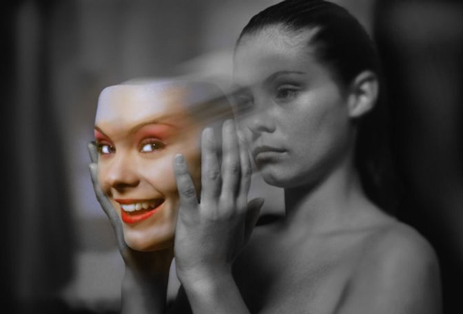 How peculiar it is!?