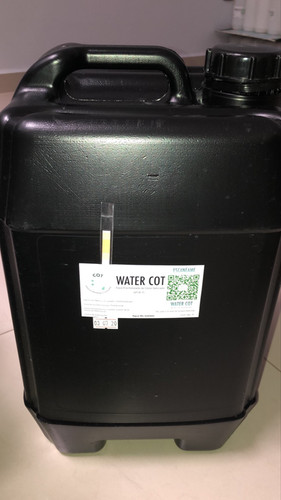 WATER COT 20Litros | COT