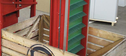 UNIFILL BIG TOTE FILLER | Snap Equipment