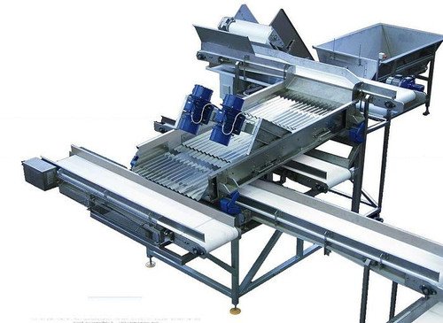 Tecnoceam Length Sorter | Snap Equipment