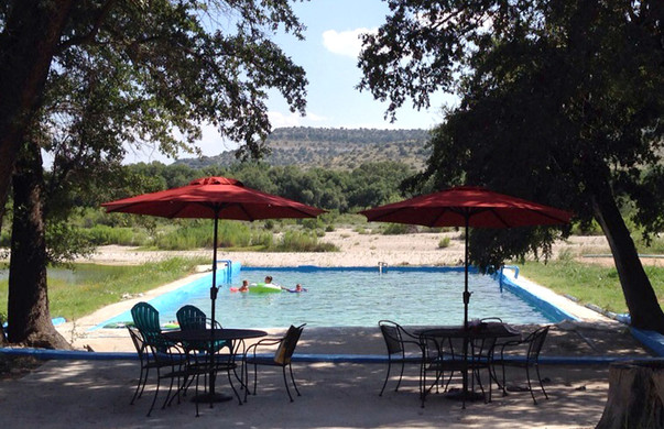 Welcome to Chandler Ranch: Far West Texas Guest Ranch