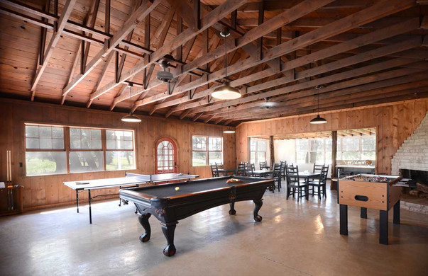 Welcome to Chandler Ranch: Far West Texas Guest Ranch