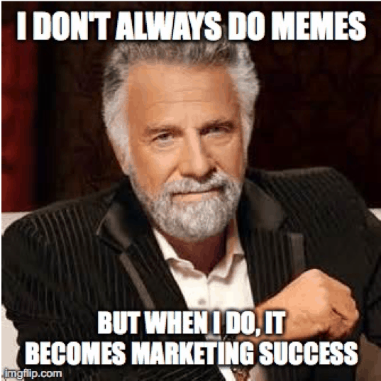 3 Ways To Effectively Use Memes For Your Social Media Marketing