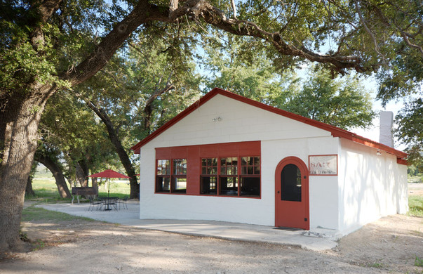 About | Chandler Ranch