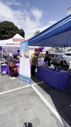 Avalon LA | Nonprofit Organization