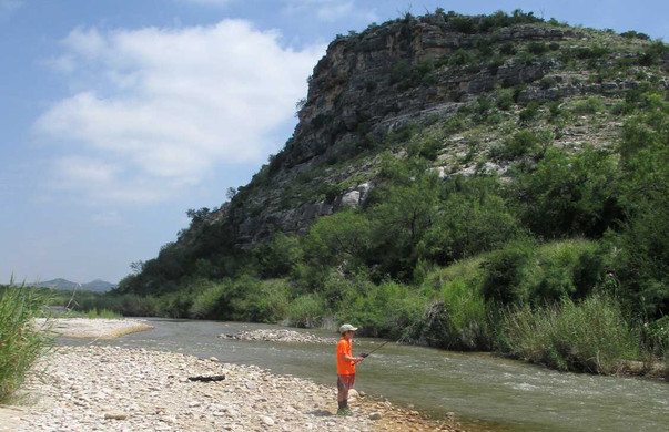 About | Chandler Ranch