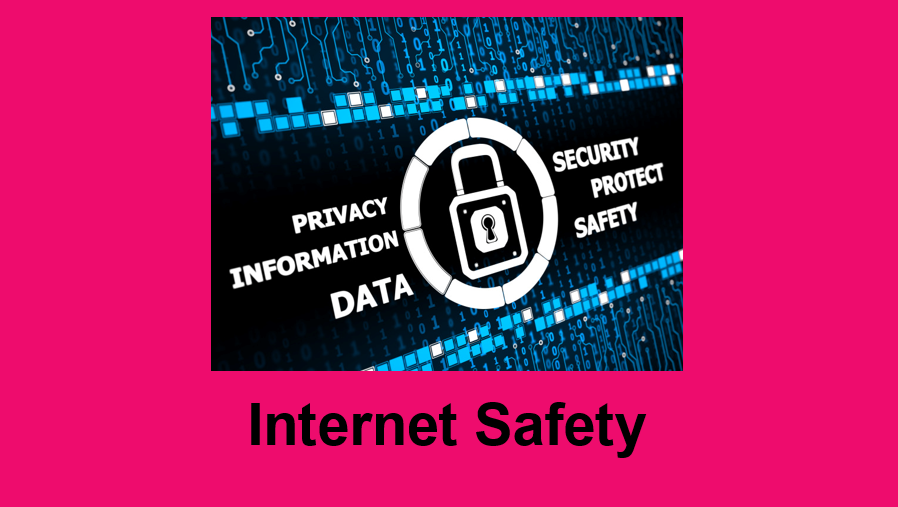 Internet Safety