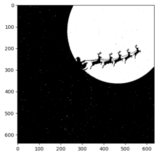Start Python for Image Processing with OpenCV and ML -Part 4 Noise Removal