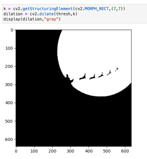 Start Python for Image Processing with OpenCV and ML -Part 4 Noise Removal