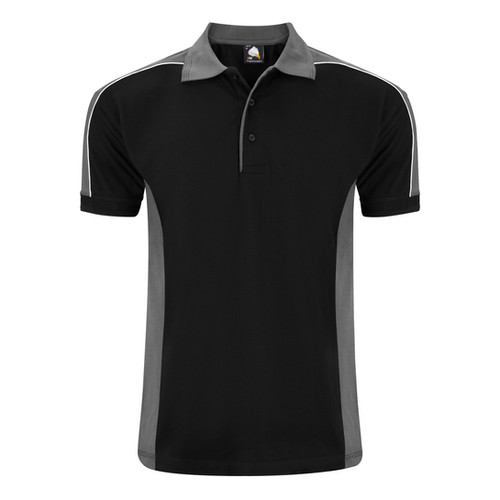 Avocet Two Tone Polo Shirt | MPH Clothing