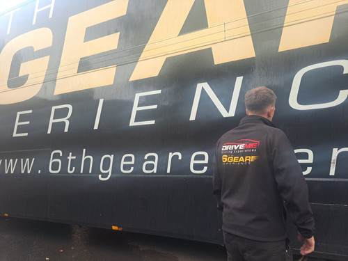 6th Gear Black Soft Shell Jacket | MPH Clothing