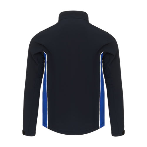 SCU Motorsport Soft Shell | MPH Clothing