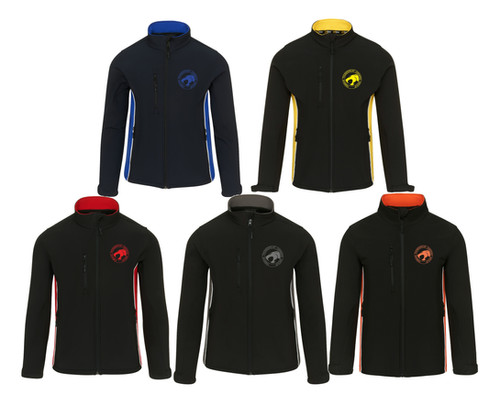 Yamaha Thundercat Softshell | MPH Clothing