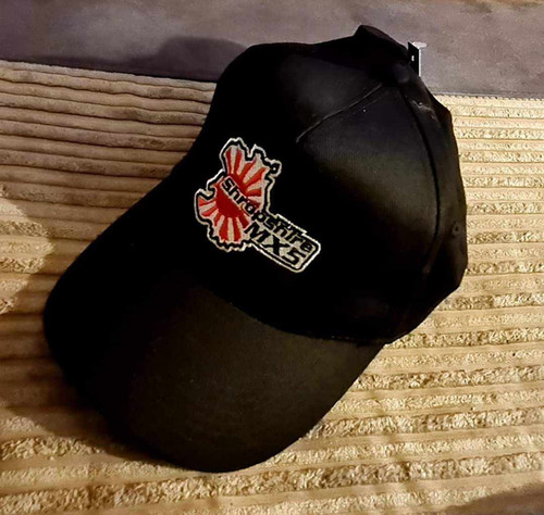 Shropshire MX5 Original Cap | MPH Clothing
