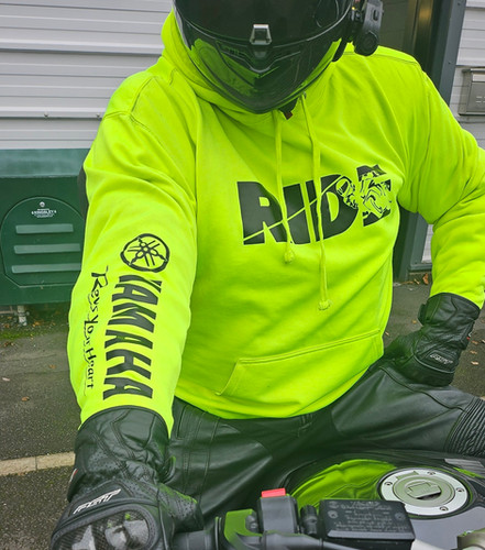 Can You See Me Now? | MPH Clothing