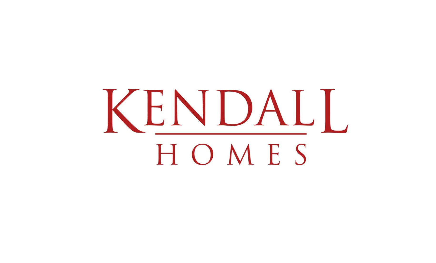 Announcements | Kendall Homes