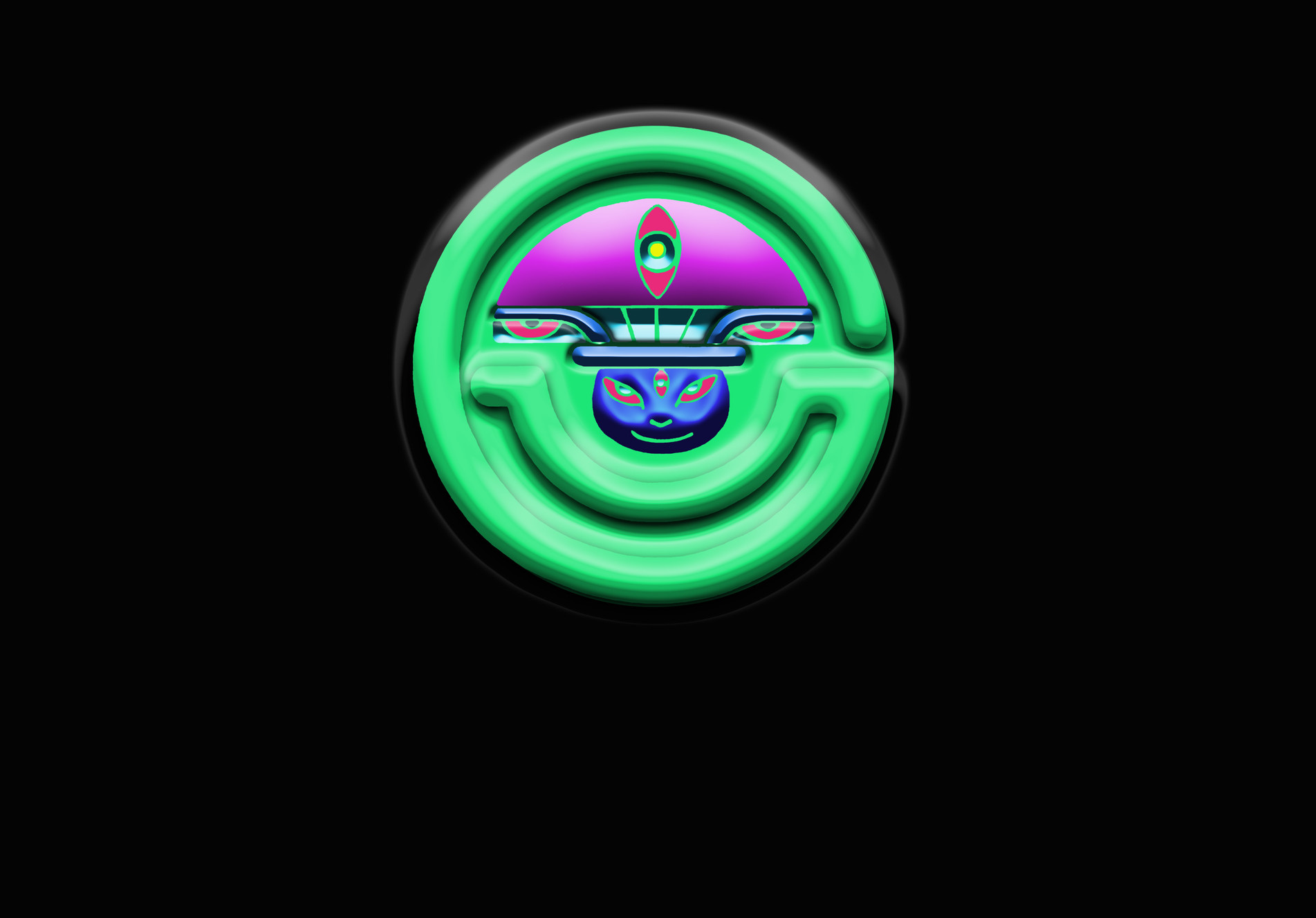 GaTimo Official Psytrance WebSite