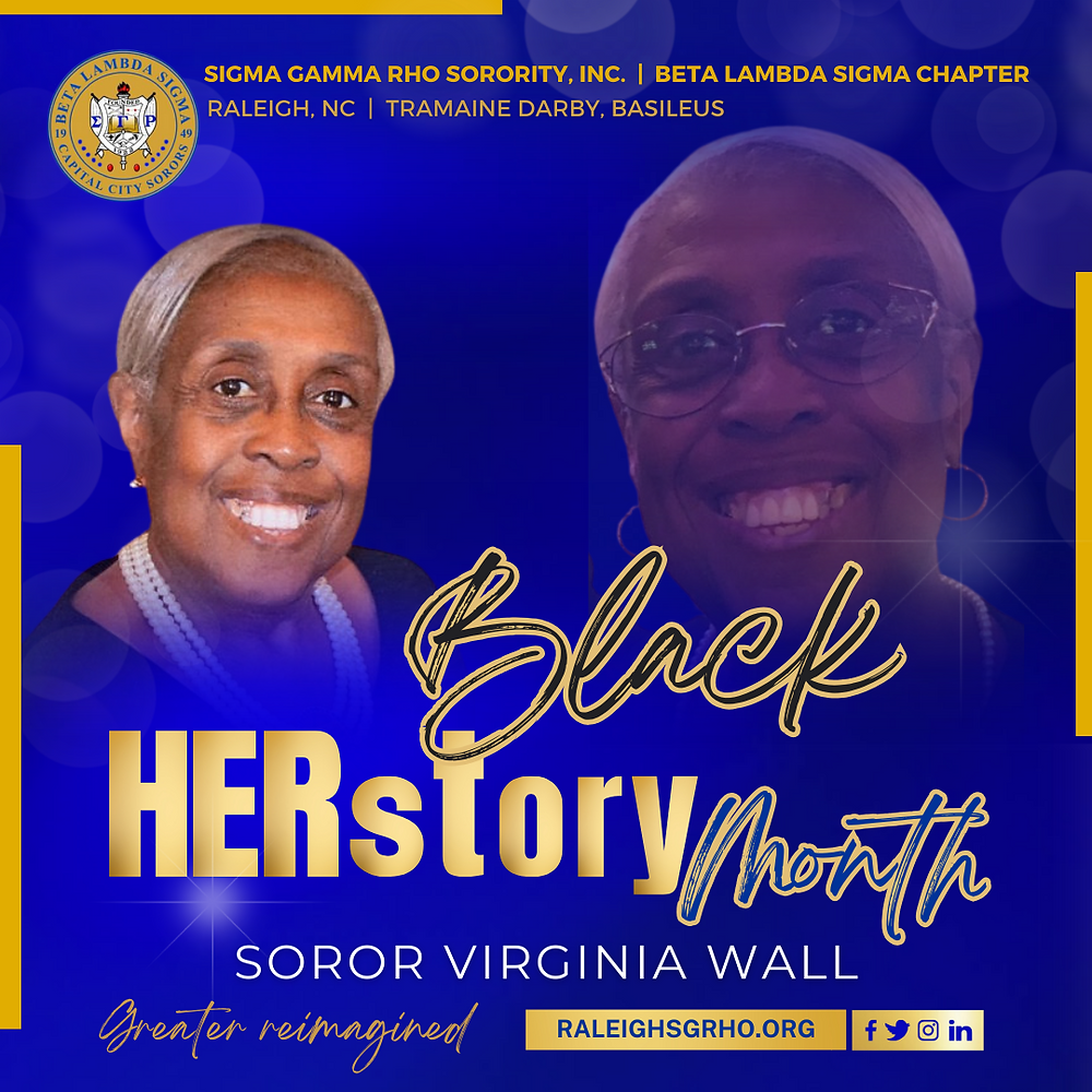 Black HERstory Month