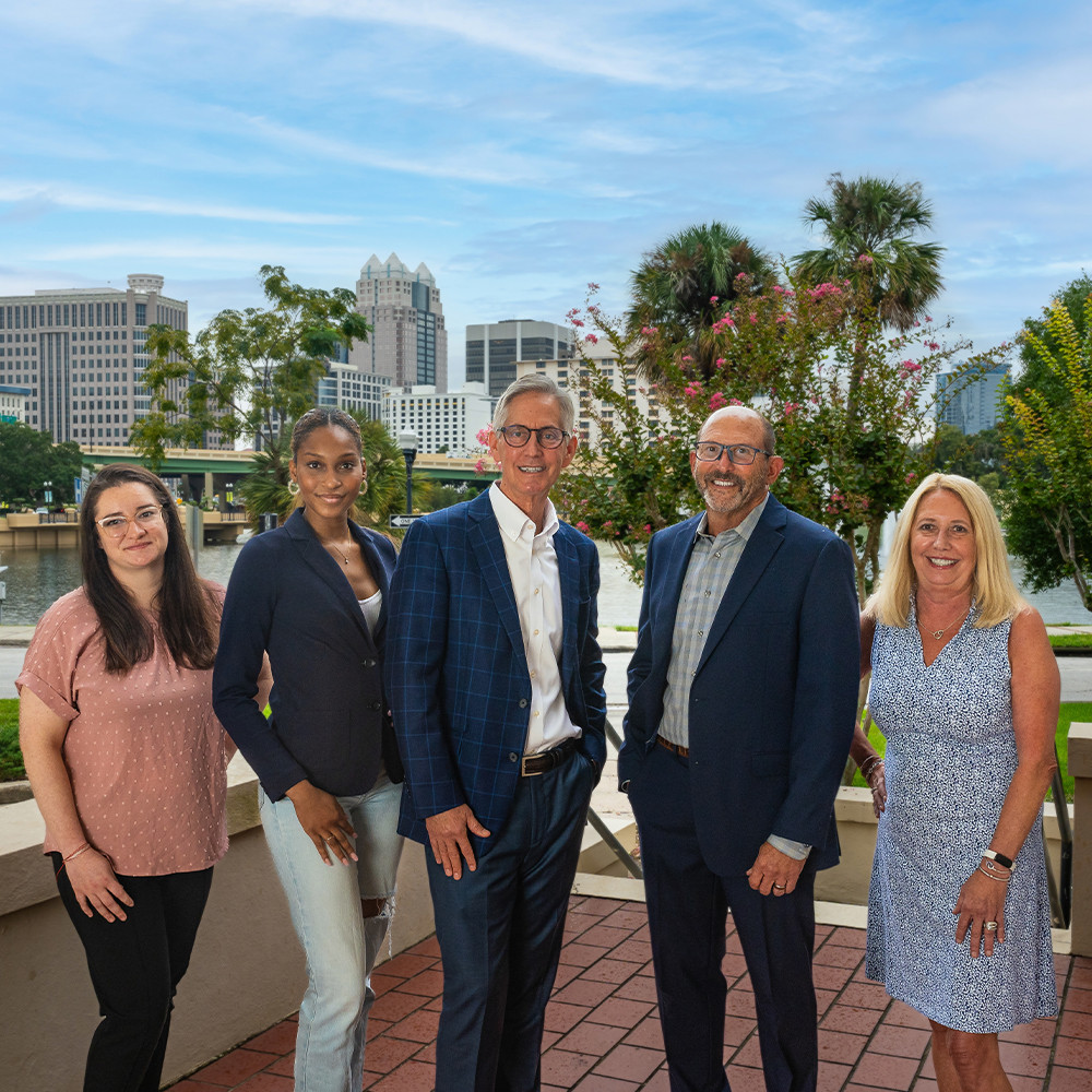 Page & Eichenblatt | Orlando's Hometown Attorneys