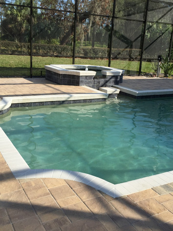 Home | Florida Pool Enclosures | United States