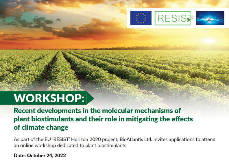 BioAtlantis News Section