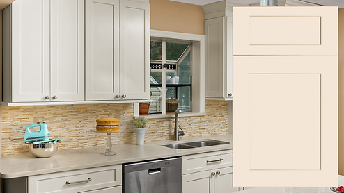 Shaker Cabinet | Kitchen Cabinets | Huge Selection on colors & Styles