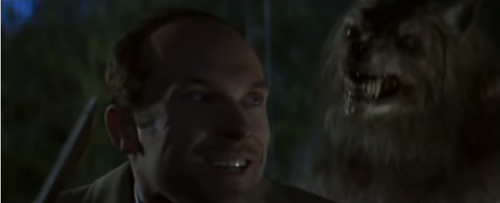 Top 10 Werewolf Movies