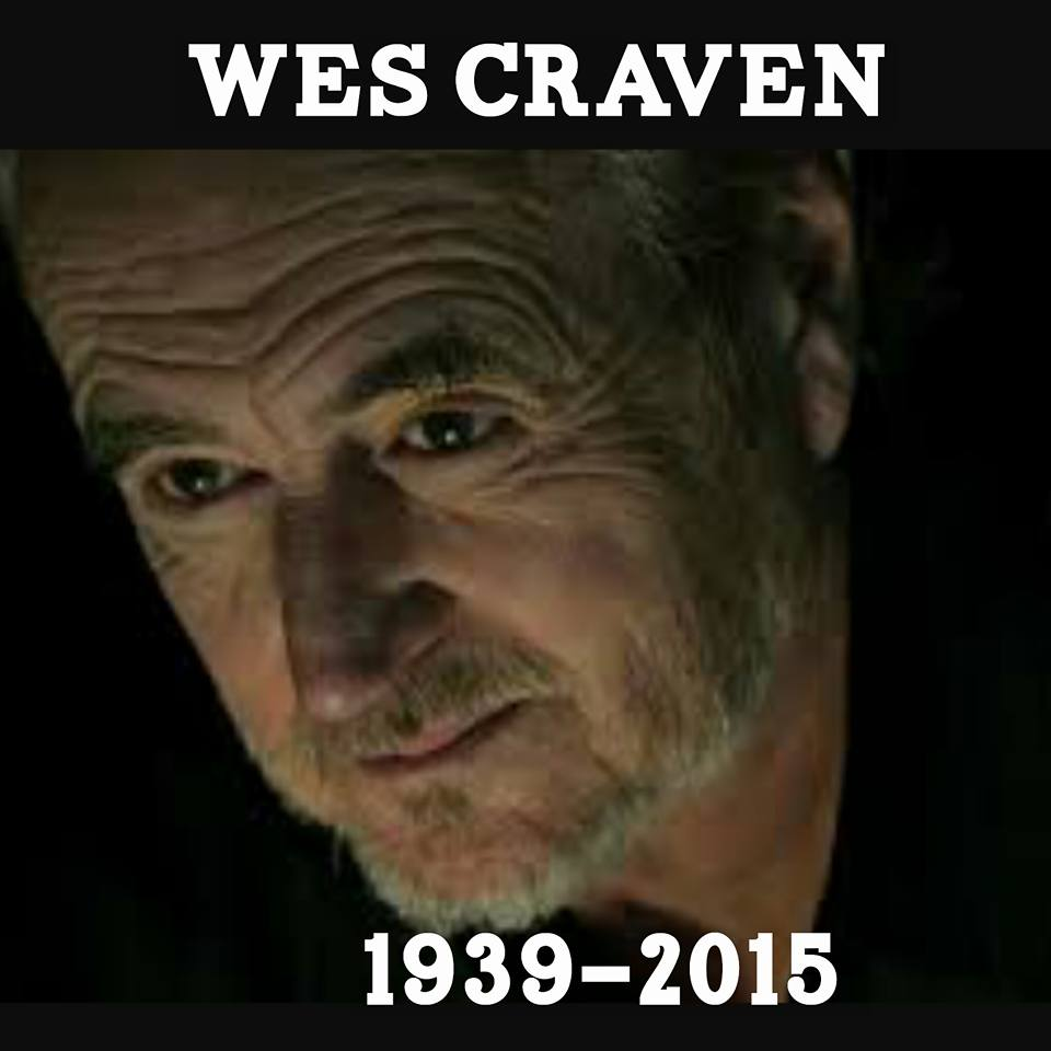 Top 10 Wes Craven Films