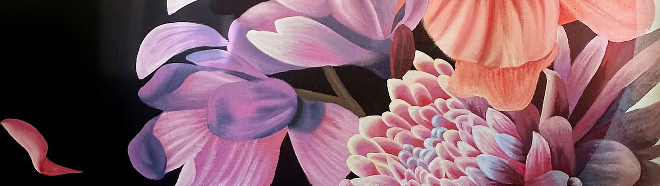 Portfolio | Emma Gilbert Art