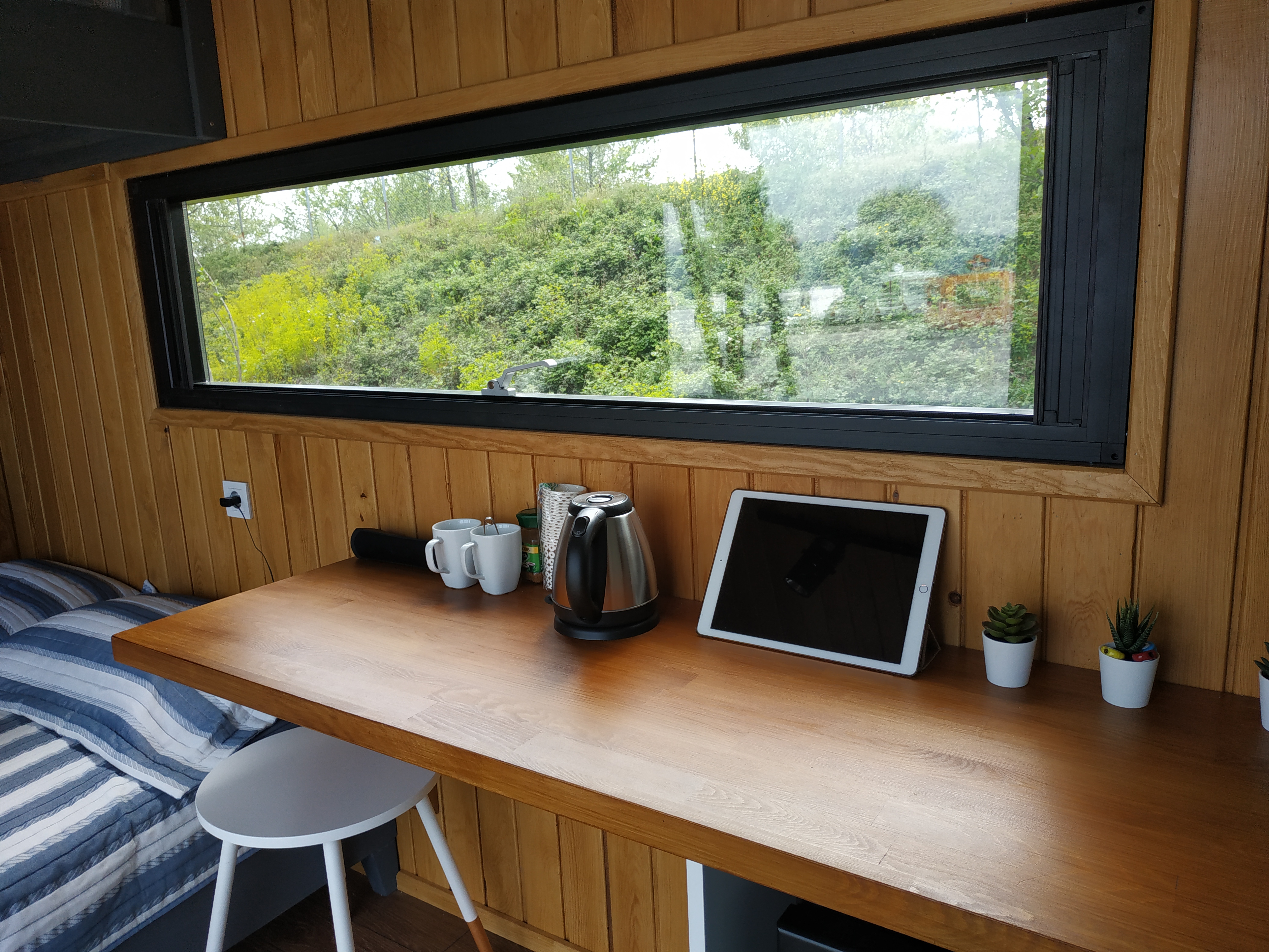 Galeri | vagoonhouse | Tiny House | Tekerlekli Ev | İstanbul