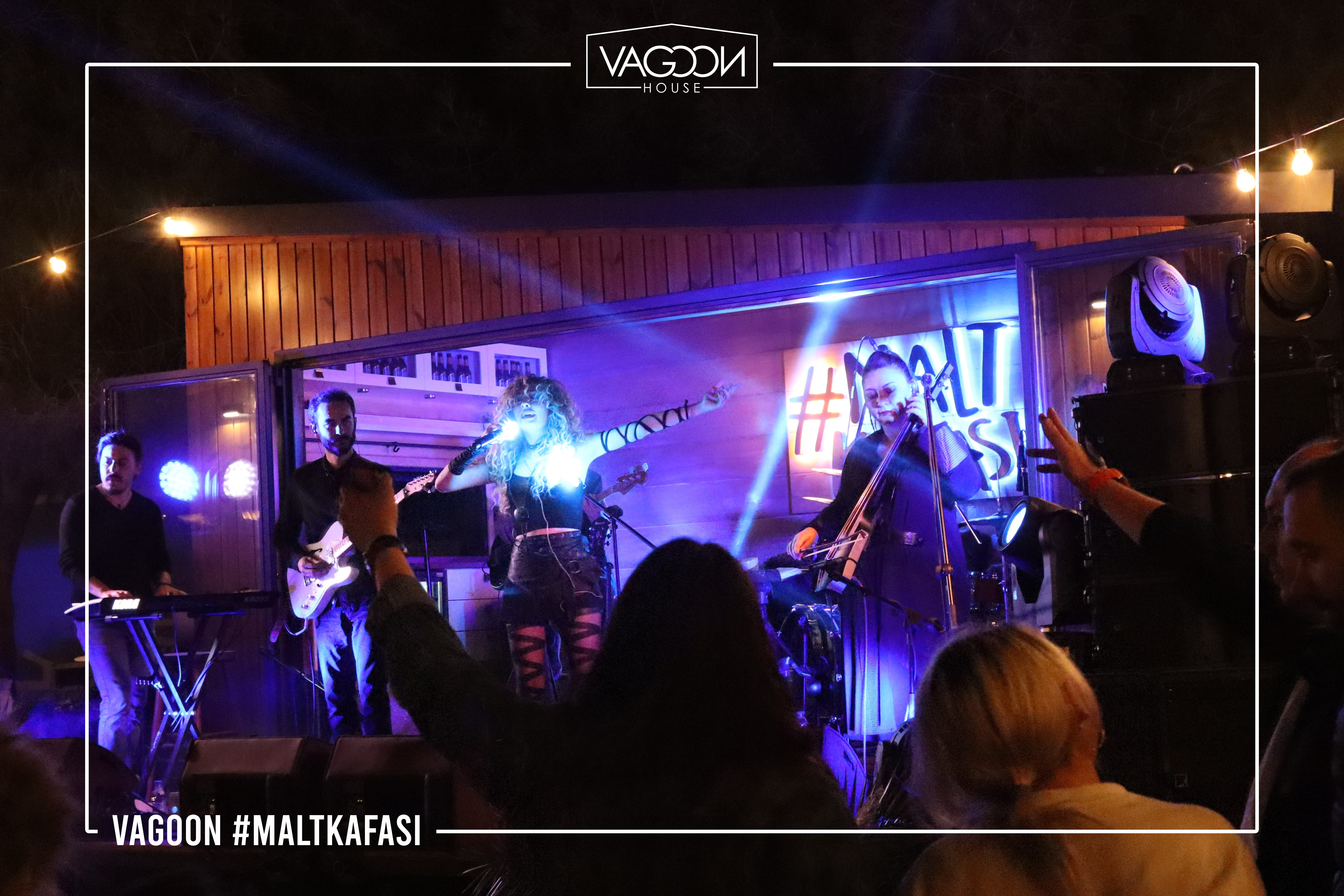 Galeri | vagoonhouse | Tiny House | Tekerlekli Ev | İstanbul