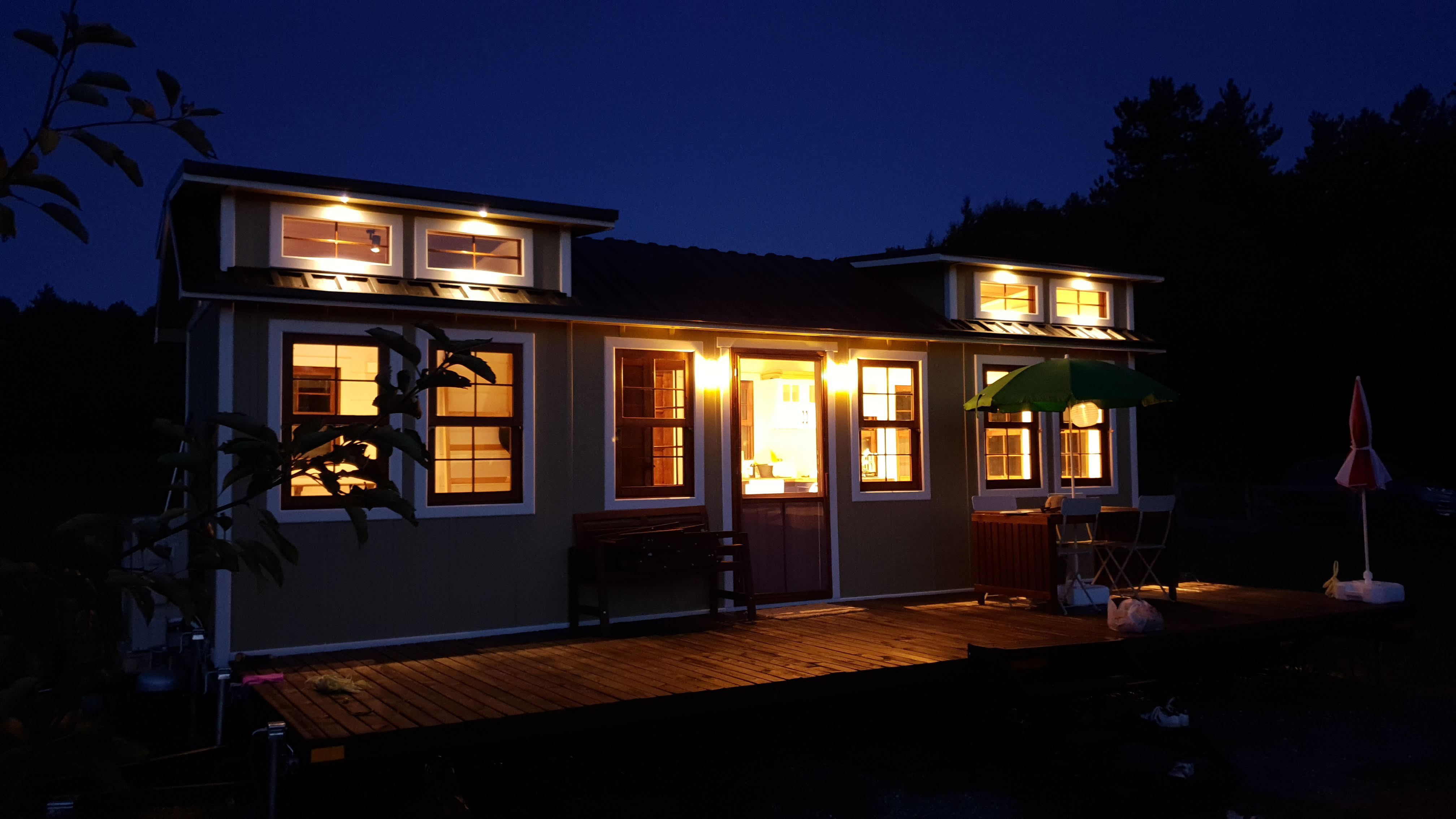 Galeri | vagoonhouse | Tiny House | Tekerlekli Ev | İstanbul