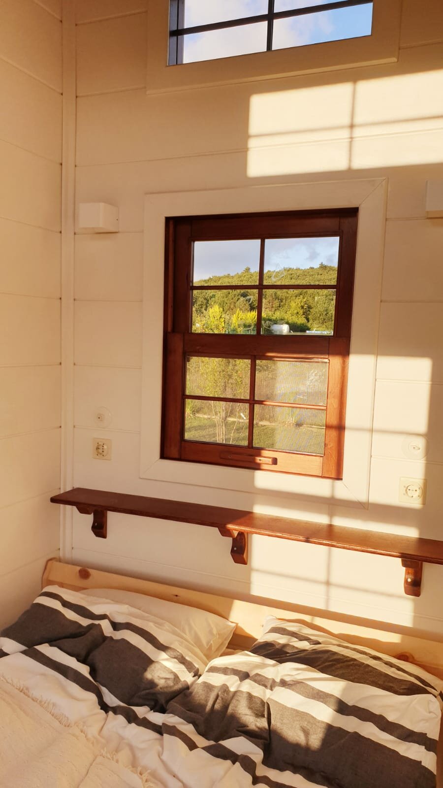 Galeri | vagoonhouse | Tiny House | Tekerlekli Ev | İstanbul